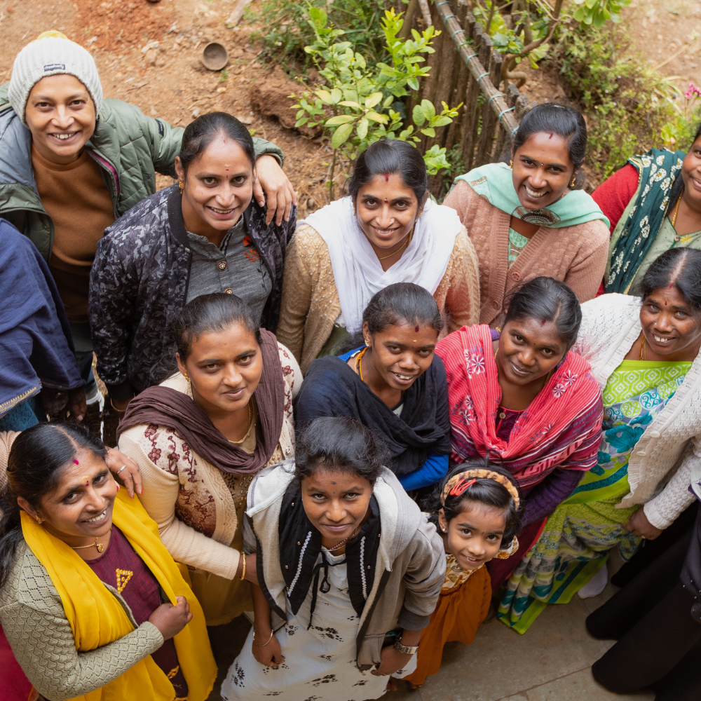 From being a job seeker to being a job creator. – The Good Doll