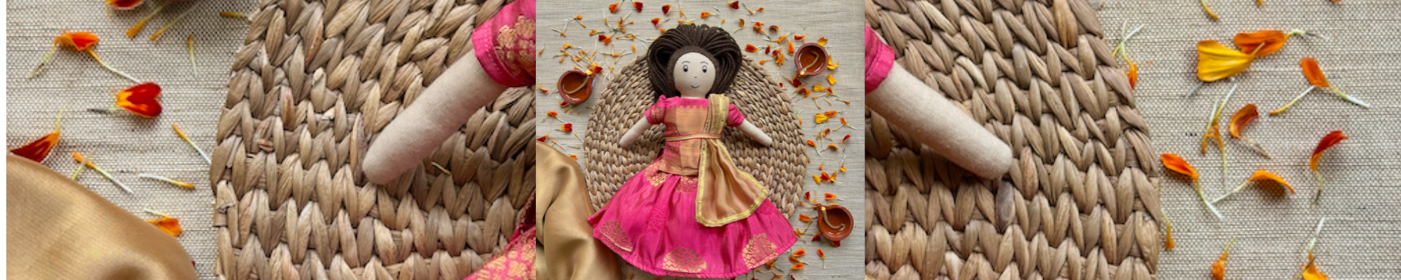Festive – The Good Doll