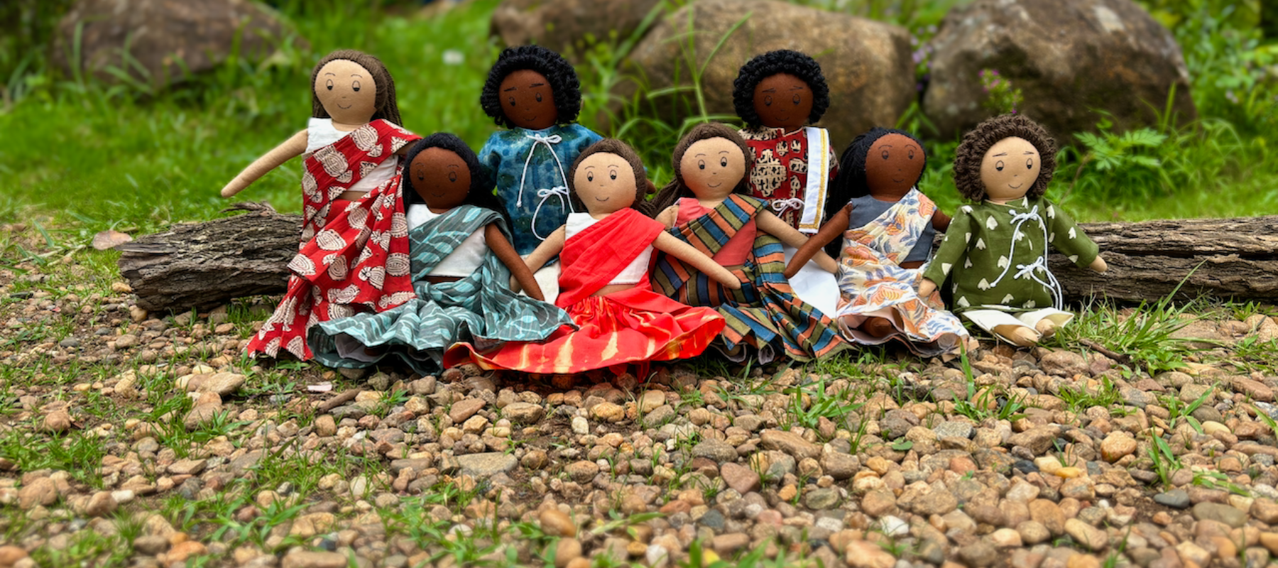 All – The Good Gift